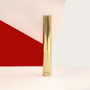 Stay Golden Seashell Weed Grinder